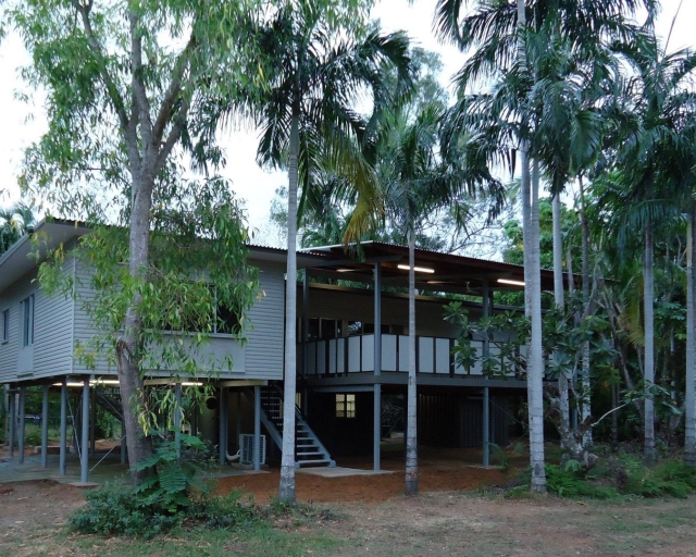 GEMCO MINING FIFO VILLAGE - mcd australia