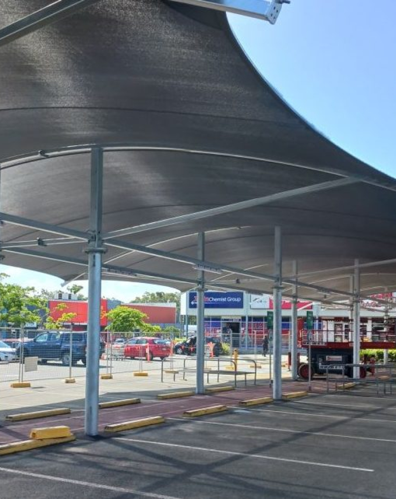 MORAYFIELD SUPER CENTRE - mcd australia