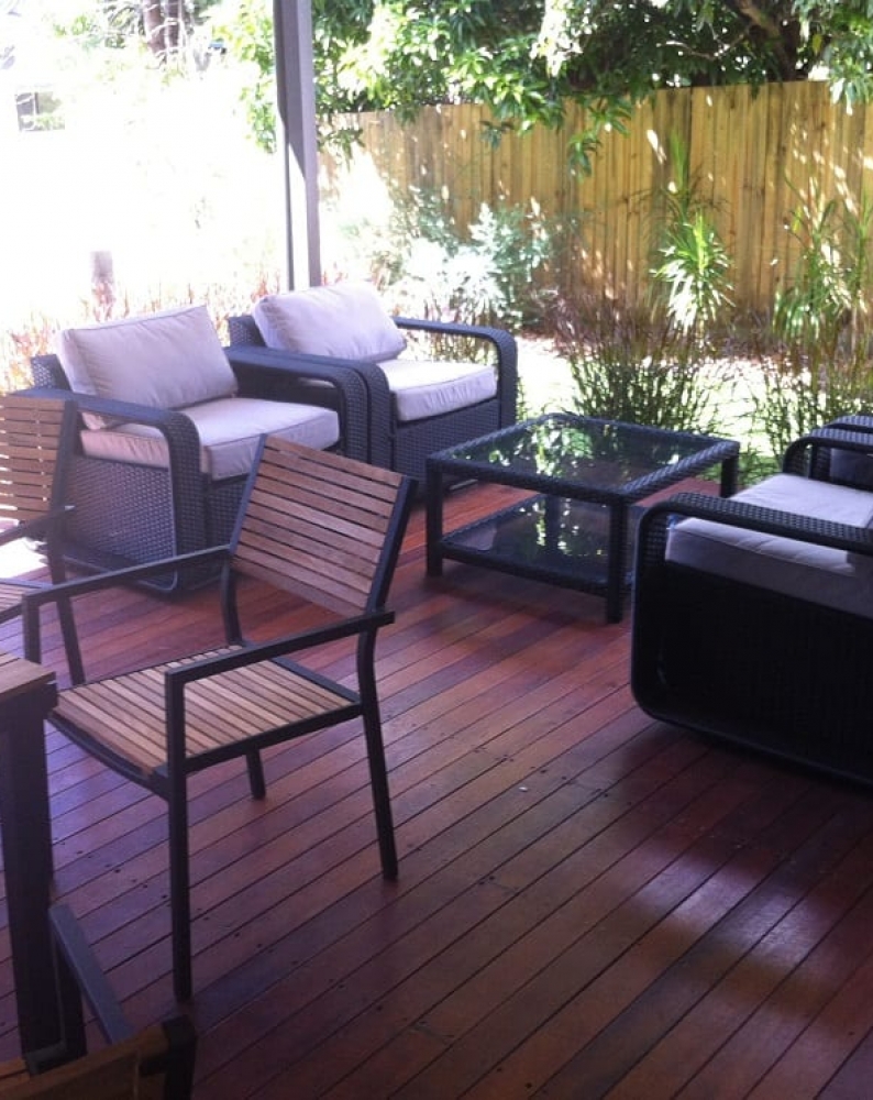 GEMCO MINING FIFO VILLAGE - mcd australia