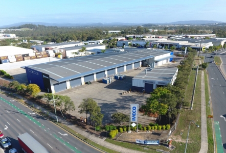 Sectors - mcd australia