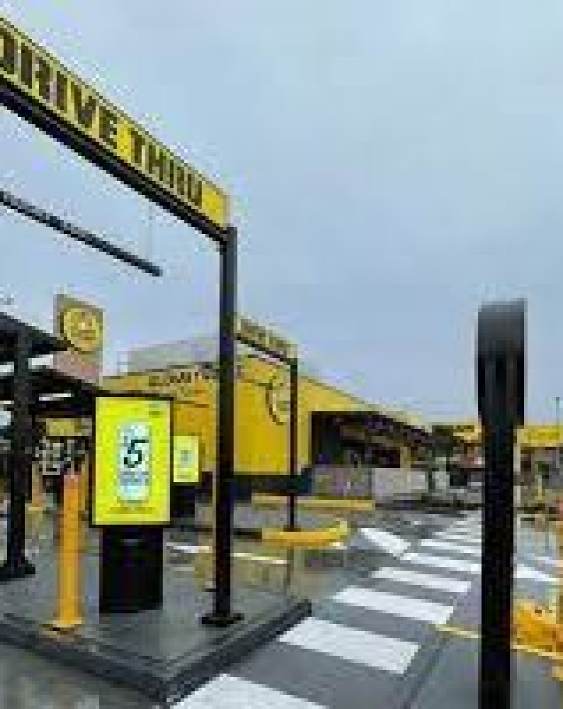 MORAYFIELD SUPER CENTRE - mcd australia