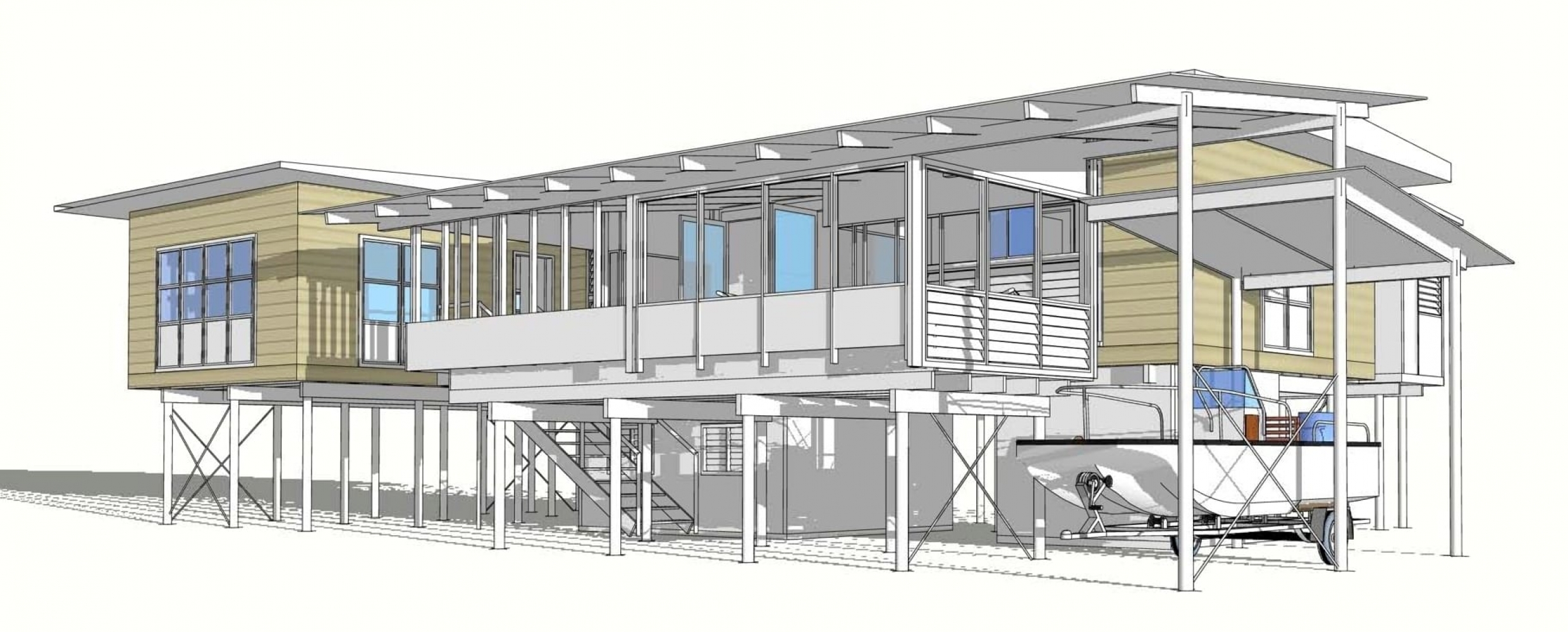 GEMCO MINING FIFO VILLAGE - mcd australia